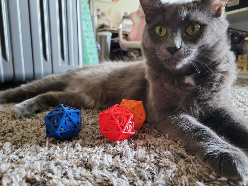 Geeky Gifts for Your Pets - My Geekology