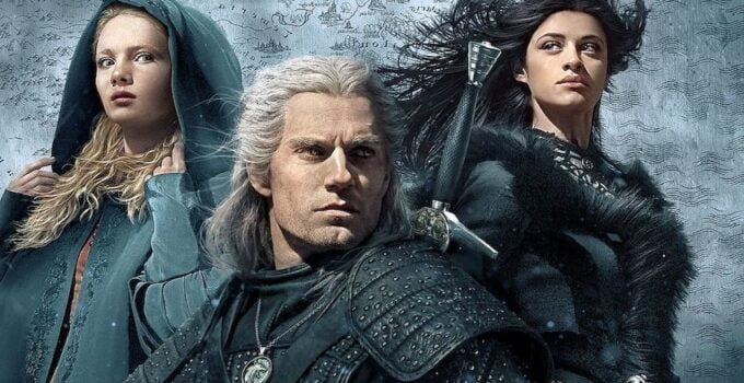 Hunting Monsters in Poland, or How We Got The Witcher | My Geekology