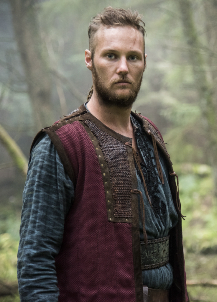 The History in the Show Vikings - My Geekology