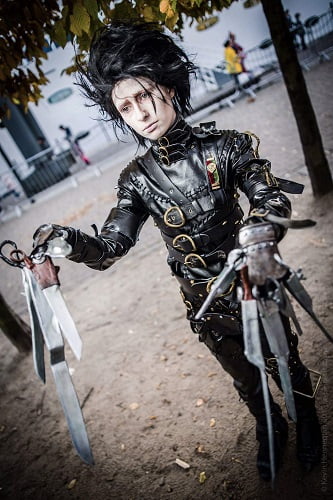11 Best Cosplays for Halloween | My Geekology