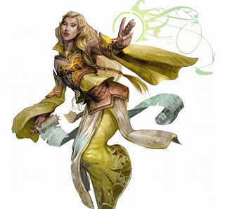 Quiz: Which Type of Fairy Are You? | My Geekology