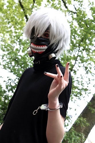 11 Best Cosplays for Halloween - My Geekology