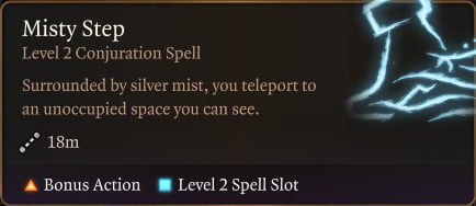 Baldur's Gate 3 Early Access: Wizard Guide | My Geekology