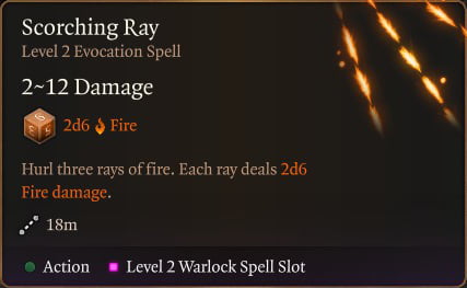 Baldur's Gate 3 Early Access: Wizard Guide | My Geekology