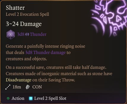 Baldur's Gate 3 Early Access: Wizard Guide | My Geekology