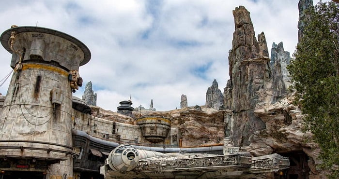 The Impact of Latin Actors in the Star Wars Universe - My Geekology