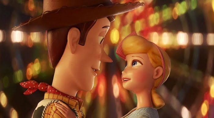 13 Awesome Relationships In Movies And Television - My Geekology