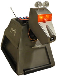 Pets vs Robots Snark-o-Meter: The Ultimate Nerd Companion of All Time ...