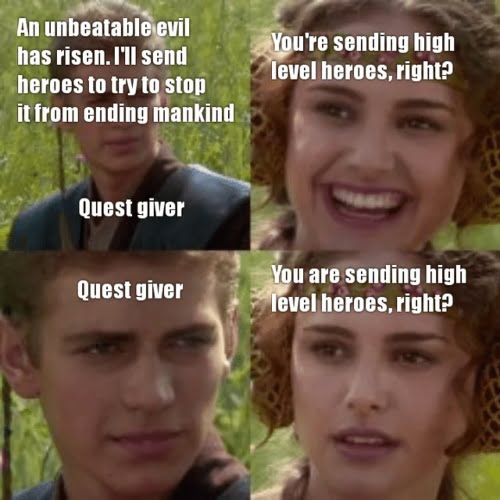 21 DnD Memes That Will Make You Laugh Out Loud - My Geekology