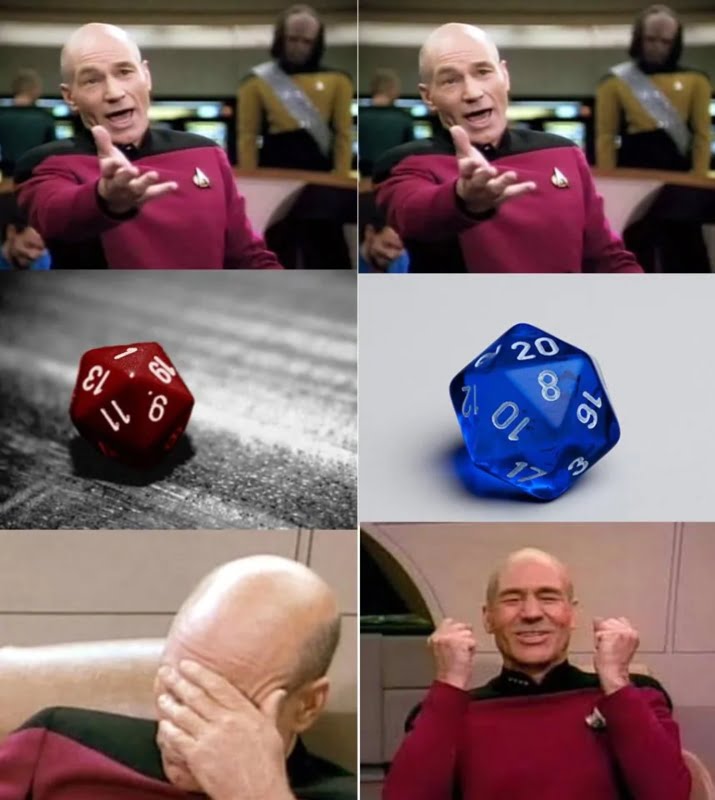 21 DnD Memes That Will Make You Laugh Out Loud | My Geekology