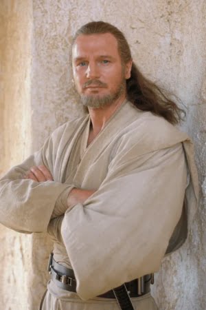 Feel the Force Flow Through You: Jedi Character Ideas for 5th Edition ...