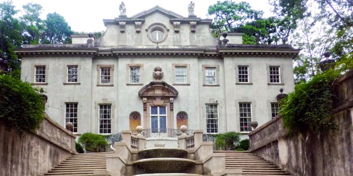 Explore the Magic and Mystery: Ultimate East Coast Road Trip to Sci-Fi ...