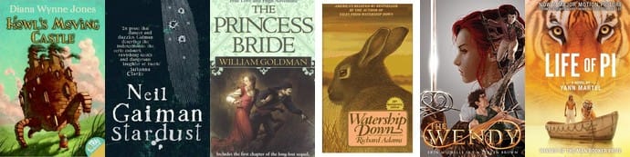 Best Adventure Books of All Time for 2025 and 2026 - 16 Thrilling Tales ...