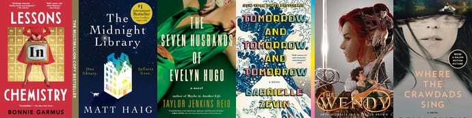 Best Book Club Picks for 2025 and 2026: 15 Irresistible Reads That Will ...