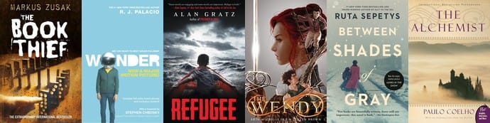 Best Books About Overcoming Adversity 2025 & 2026: Inspiring Fiction to ...