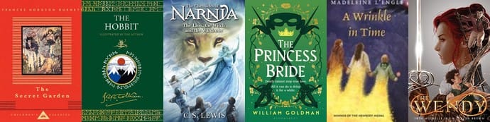 Best Books for All Ages 2025-2026: Timeless Classics and Family Read ...