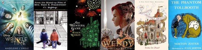 Best Books for Gifted Kids 2025 and 2026: A Recommended Reading List ...