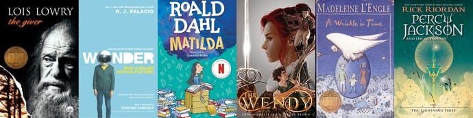 Best Books for Gifted Readers 2025-2026: Challenging Books for Advanced ...
