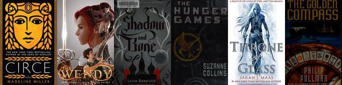 Best Books with Female Protagonists for 2025 and 2026: 14 Unforgettable ...