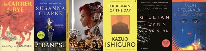 Best Books with Unforgettable Narrators: Character-Driven Stories That ...