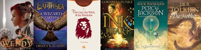 Best Clean Reads Books 2025, 2026, and All-Time Classics with No ...
