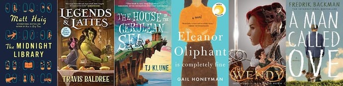 Best Feel-Good Books for 2025 and 2026: 14 Heartwarming Novels to Lift ...