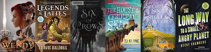 Best Found Family Books 2025 and 2026: 13 Heartwarming Tales of Chosen ...