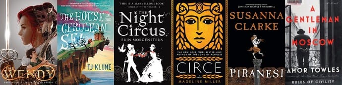 Best Modern Classic Books 2025 and 2026: 14 Timeless Tales Destined to ...