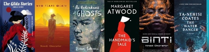 Best Books for Fans of Octavia Butler: 12 Extraordinary Recommendations ...