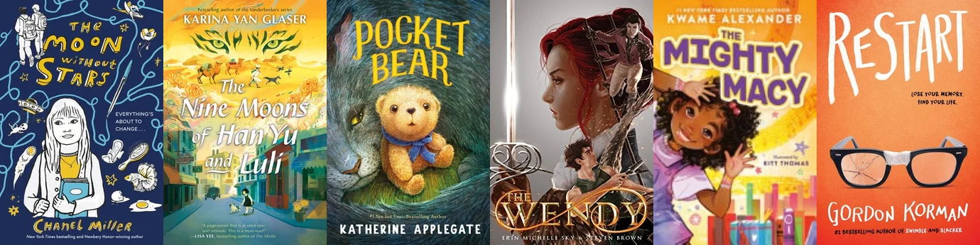 Best Books for School Librarians to Recommend in 2026: Award Winners ...