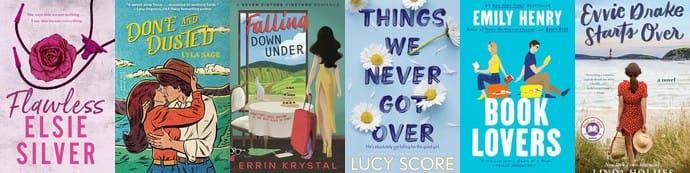 Best Rural Romance Books 2026: Top Small Town Country Romance Novels to ...