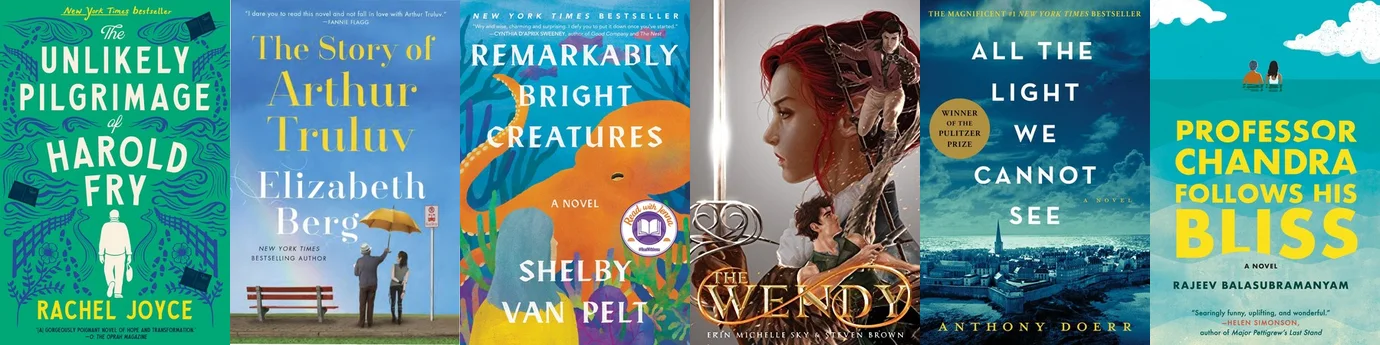 Books Like Major Pettigrew's Last Stand: 10 Charming Read-Alikes for ...