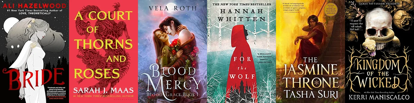 Best Captive Romance Fantasy Books 2025-2026: Dark Romance Kidnapping ...